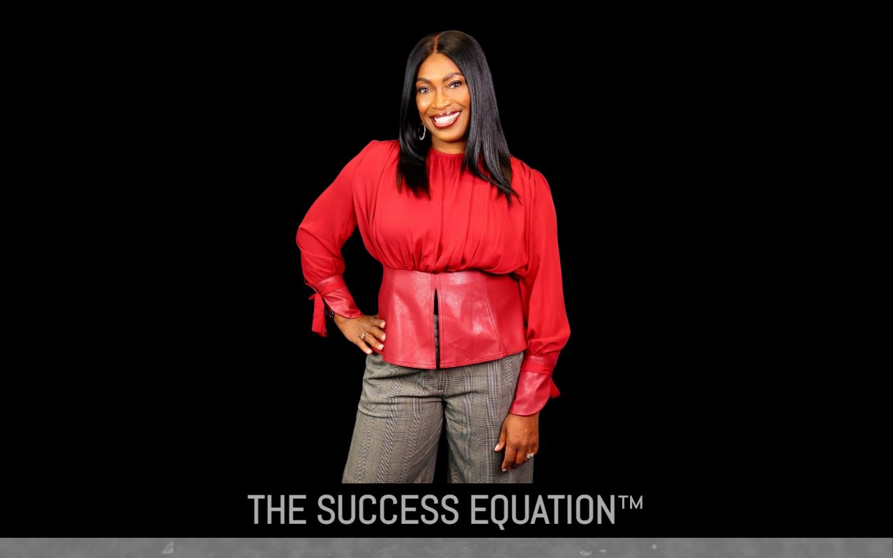 The Success Equation